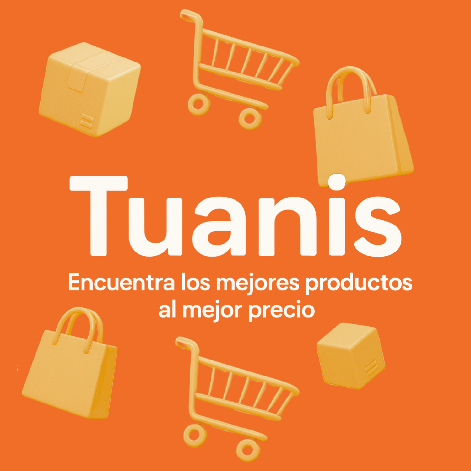 Tuanis - Costa Rica